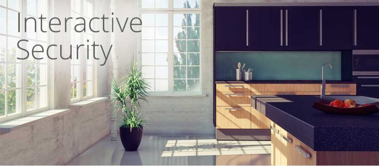 Interactive Security » The Smart Home Experience