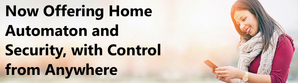 The Smart Home Experience » Your Home on Your Phone